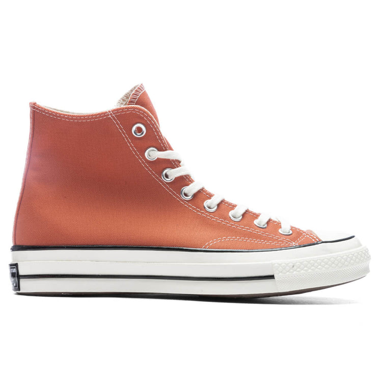 The History of Converse – Feature