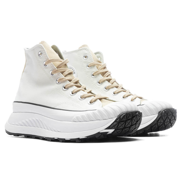 The History of Converse – Feature