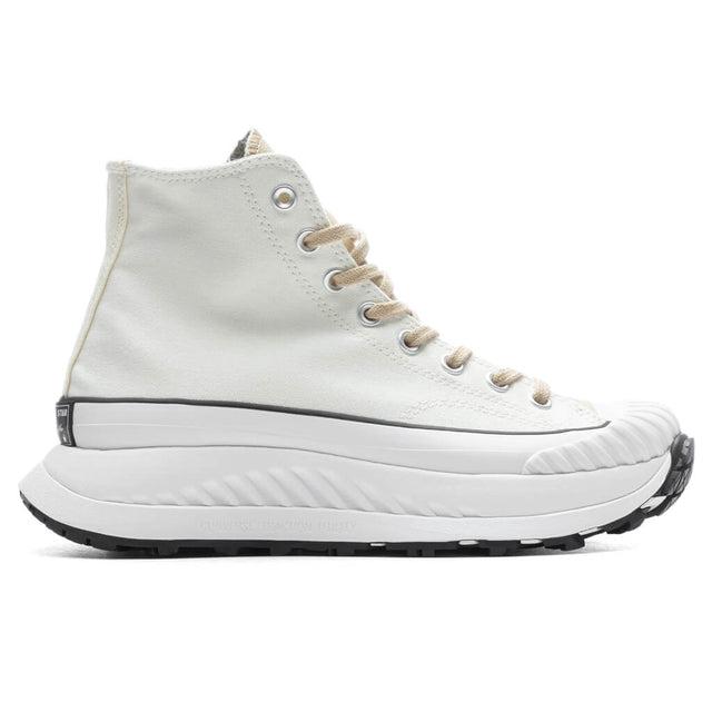 The History of Converse – Feature