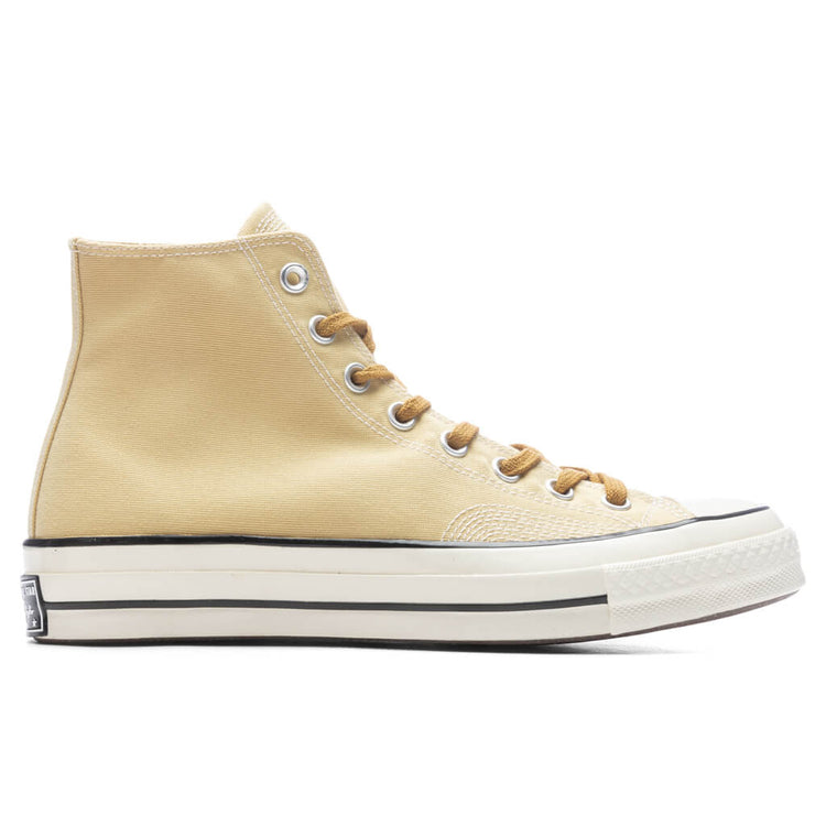 The History of Converse – Feature