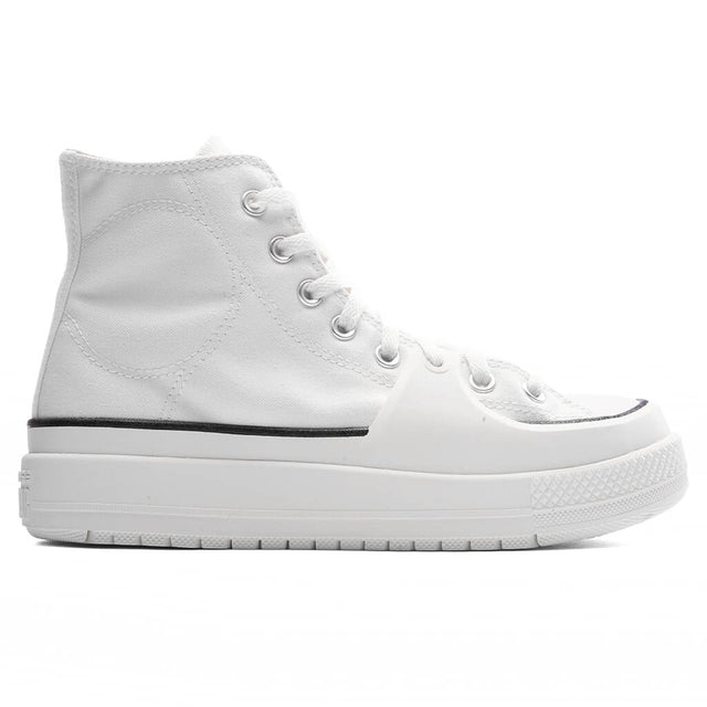 Chuck Taylor All Star Construct - Vintage White/Black – Feature