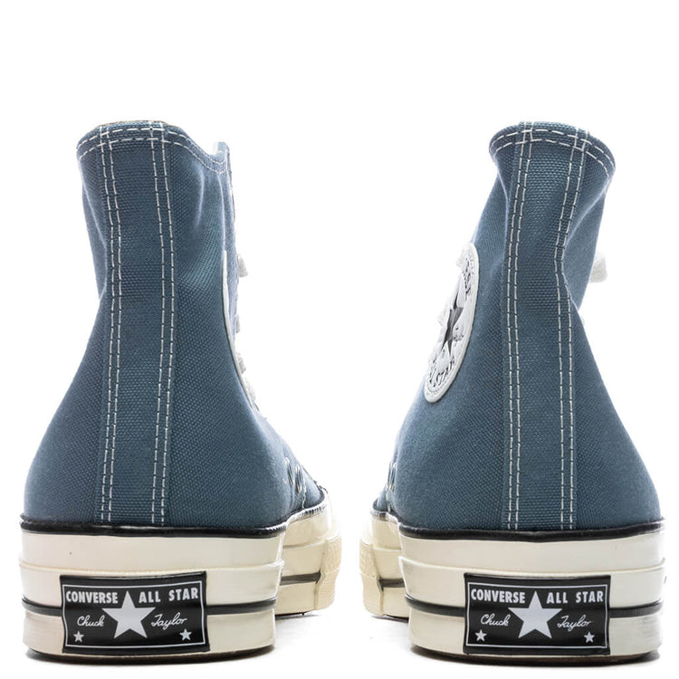 Chuck '70 Hi Tonal - Deep Waters/Egret/Black – Feature