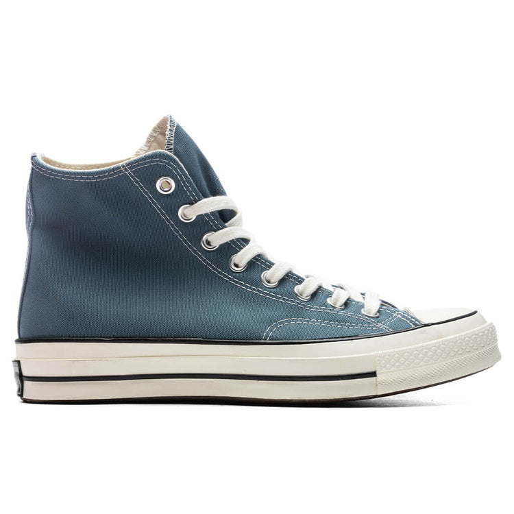 Chuck '70 Hi Tonal - Deep Waters/Egret/Black – Feature