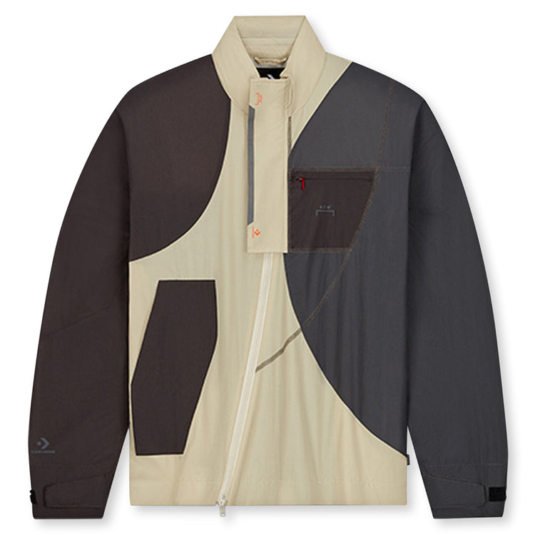 Converse x A-Cold-Wall ACW Woven Jacket - Pavement – Feature