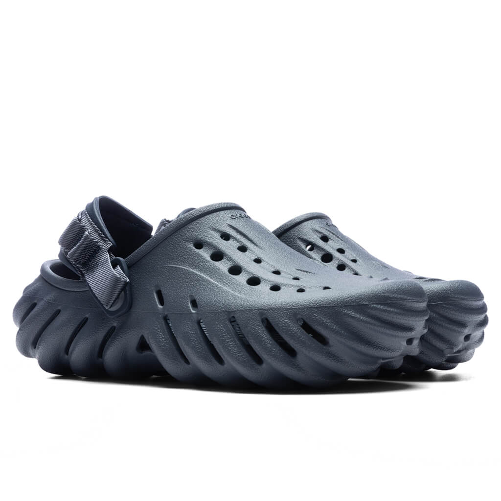 Echo Clog - Storm – Feature