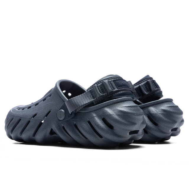 Echo Clog - Storm – Feature