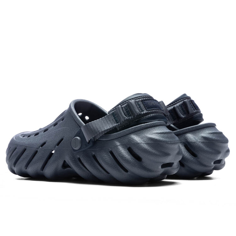 Echo Clog - Storm – Feature