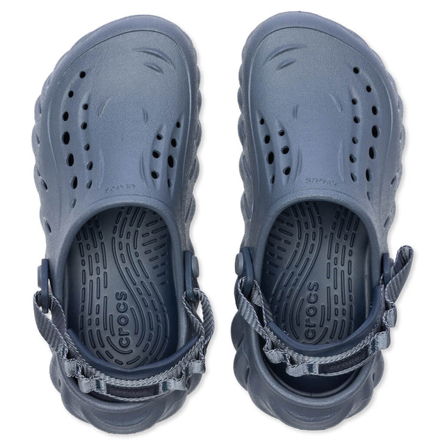 Echo Clog - Storm – Feature