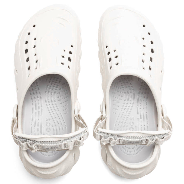 Echo Clog - Stucco/Stucco – Feature