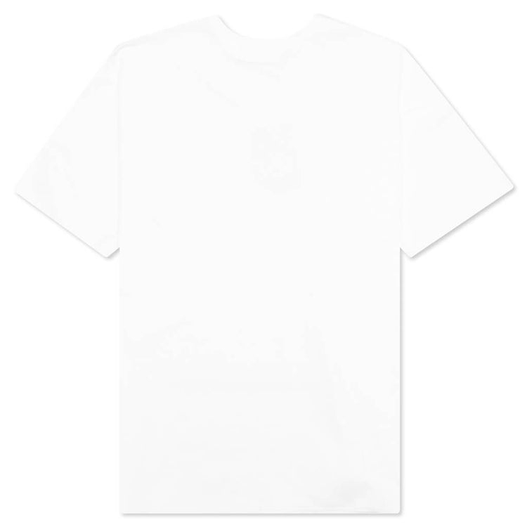 ACG Graphic Tee - White – Feature