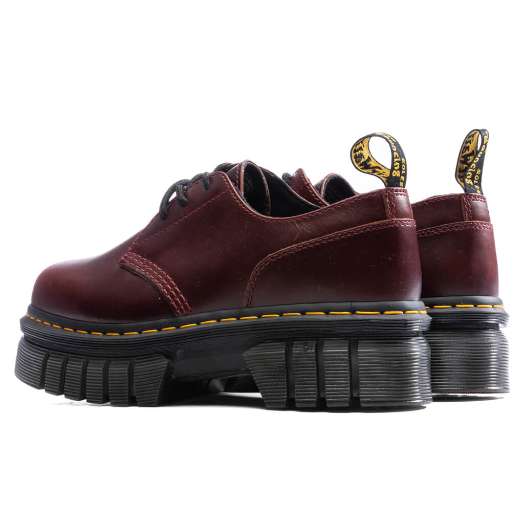 Women's Audrick Brando 3I Shoe - Brown Bando – Feature