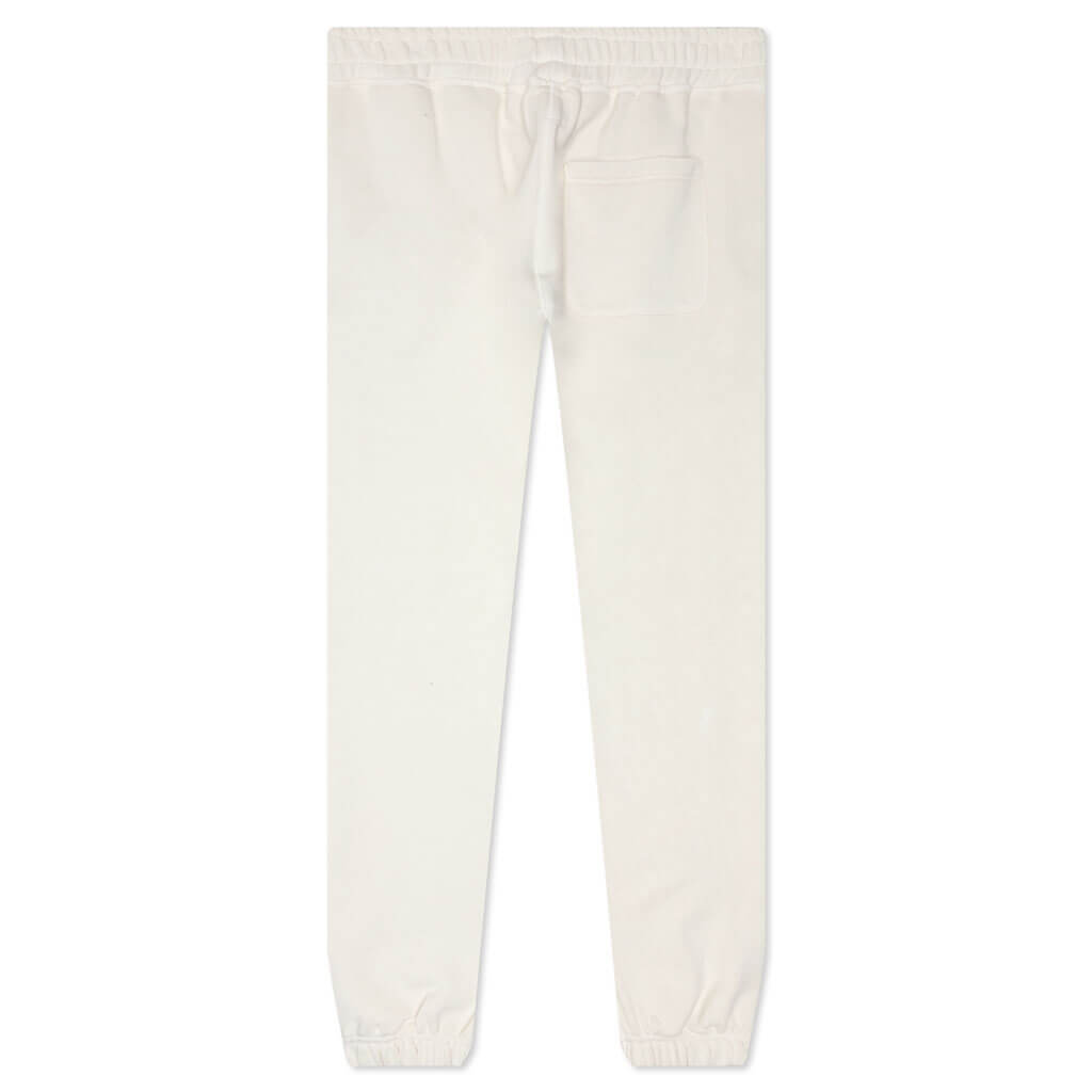 EMO Sweatpant - Oatmeal – Feature
