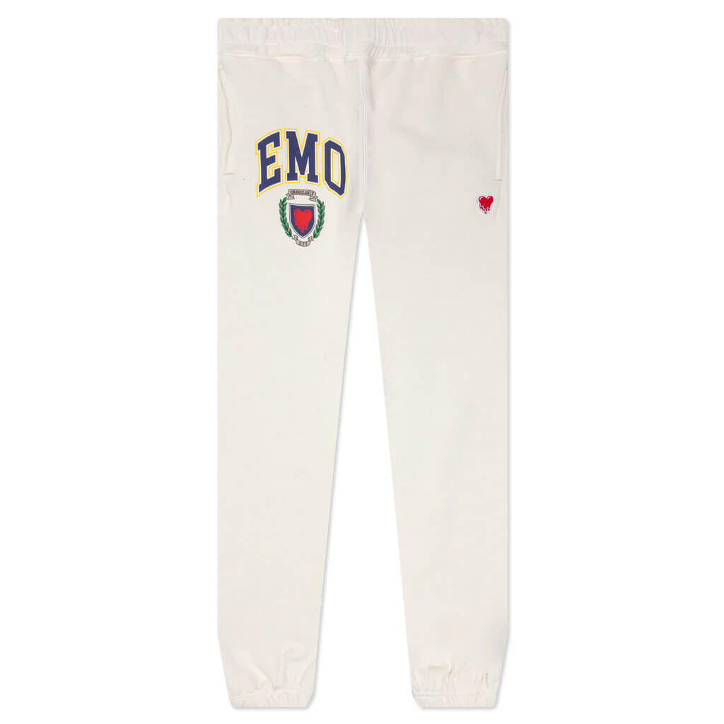 EMO Sweatpant - Oatmeal – Feature