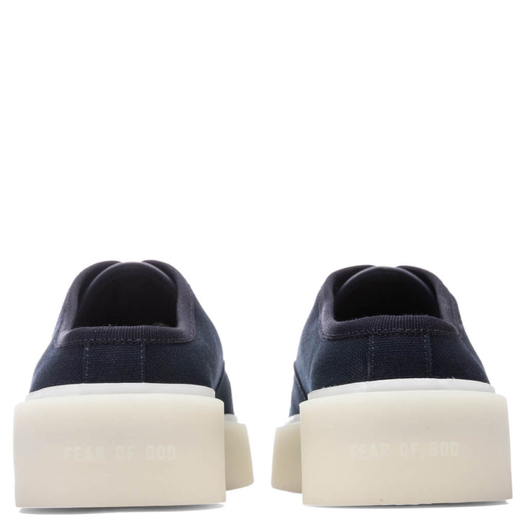 Fear Of God 101 Backless - Navy – Feature