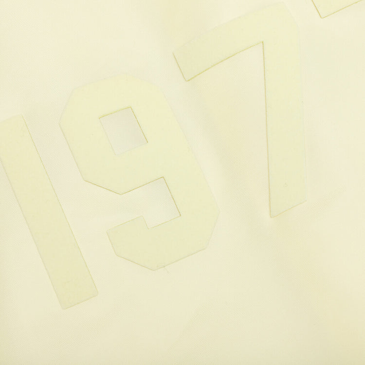 Essentials Coaches Jacket - Canary – Feature