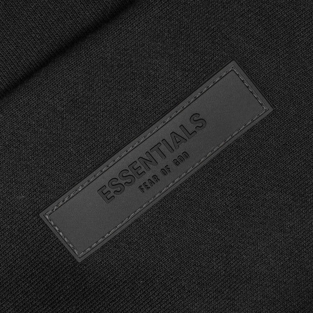 Fear Of God Essentials Hoodie - Stretch Limo – Feature