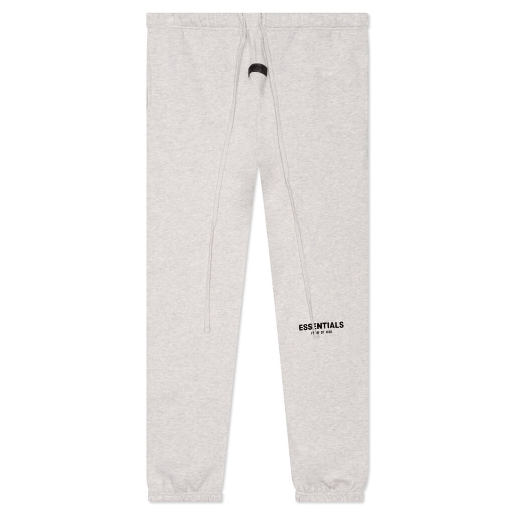 Fear Of God Essentials Sweatpant - Light Oatmeal – Feature