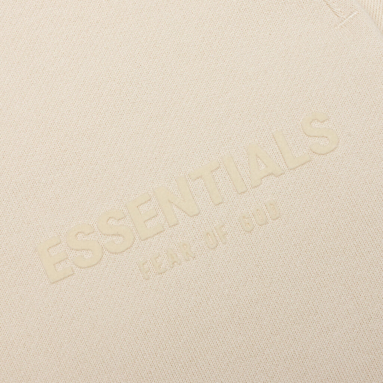 Fear Of God Essentials Relaxed Sweatpants - Egg Shell – Feature