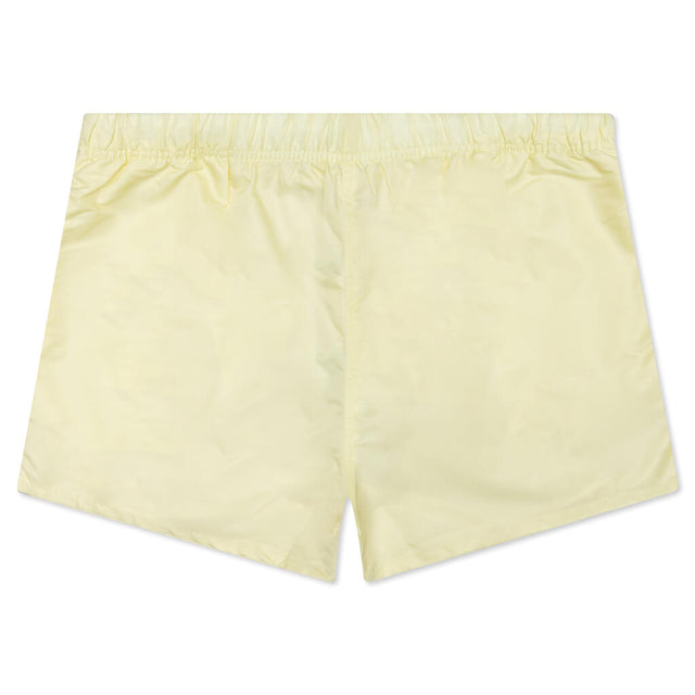 Essentials Running Short - Canary – Feature