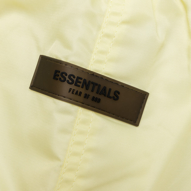 Essentials Running Short - Canary – Feature