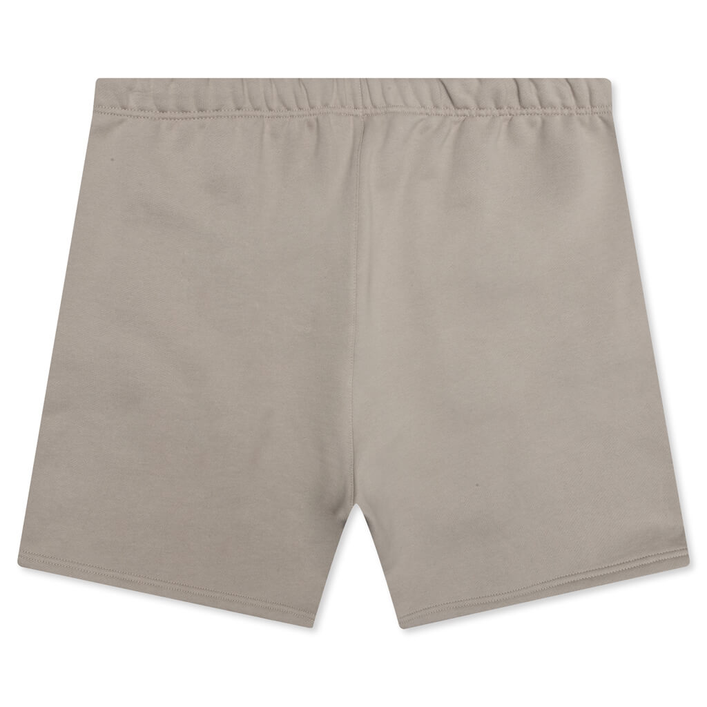 Essentials Sweatshort - String – Feature