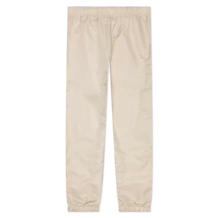 Essentials Track Pant - Egg Shell – Feature