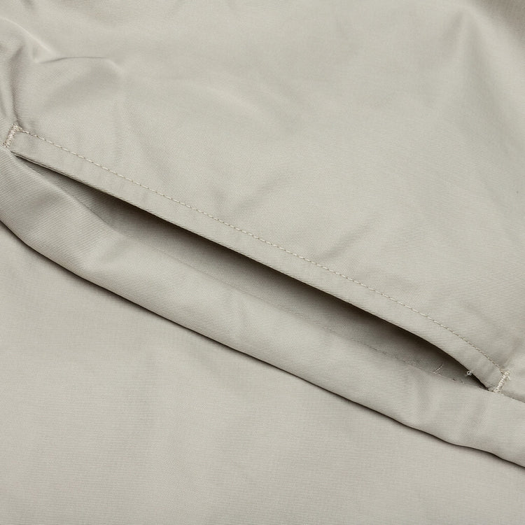 Essentials Track Pant - Smoke – Feature