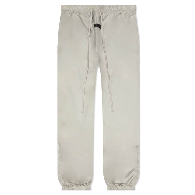 Essentials Track Pant - Smoke – Feature