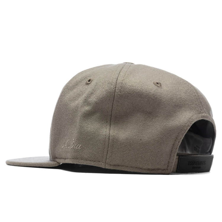 Essentials x Wool E Hat - Tan – Feature