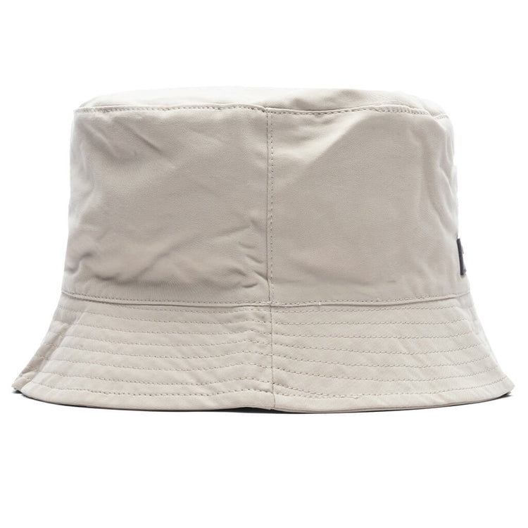 Essentials Bucket Hat - Smoke – Feature