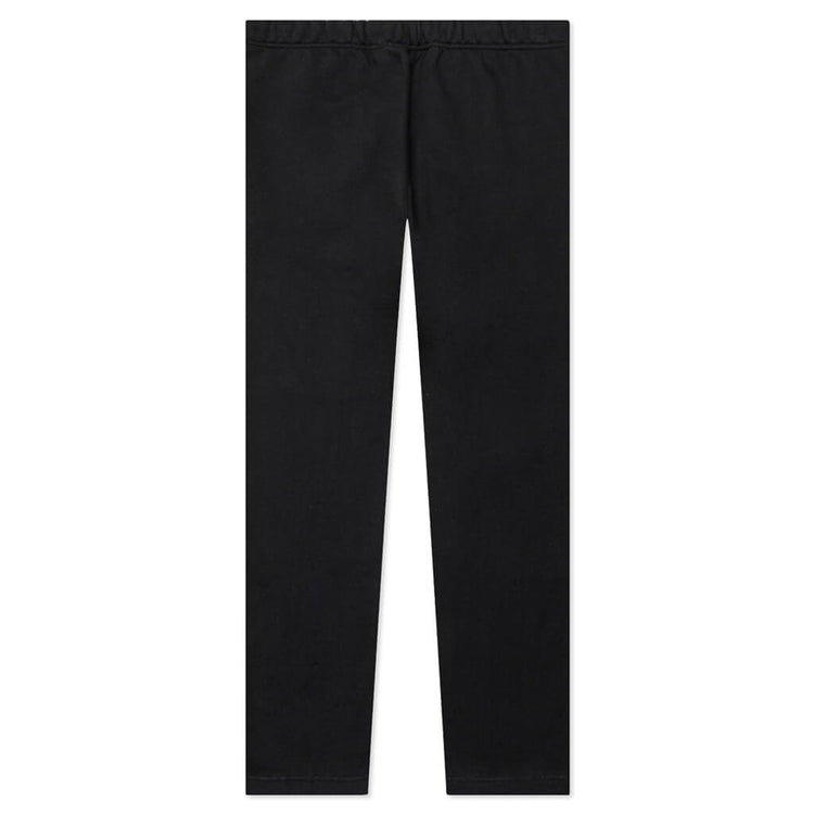 Essentials Core Relaxed Sweatpants - Stretch Limo – Feature