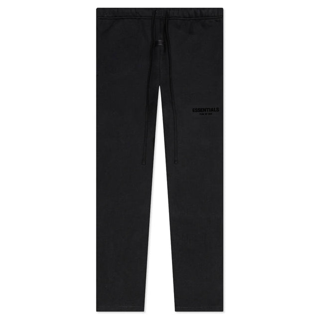 Essentials Core Relaxed Sweatpants - Stretch Limo – Feature