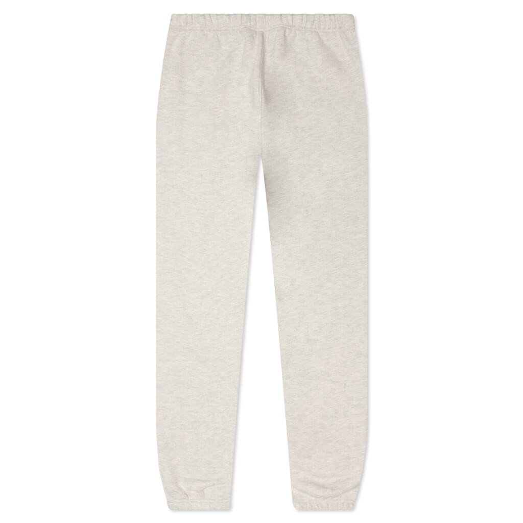 Essentials Core Sweatpants - Light Oatmeal – Feature