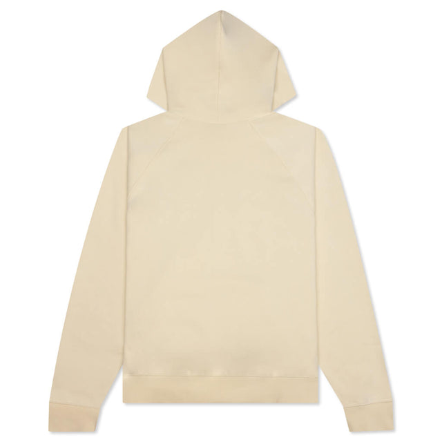 Essentials Essential Hoodie - Egg Shell – Feature