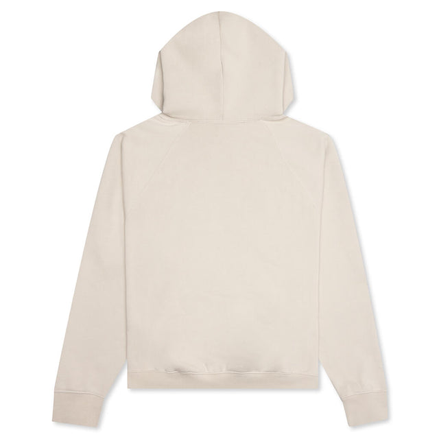 Essentials Hoodie - Wheat – Feature