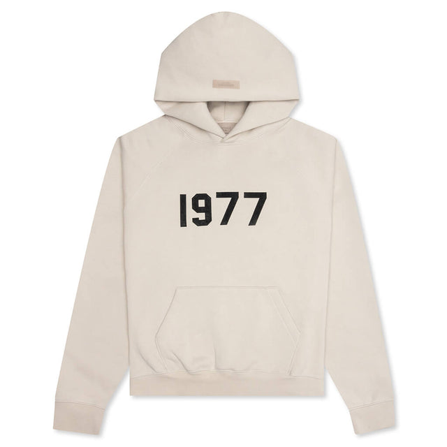 Essentials Hoodie - Wheat – Feature