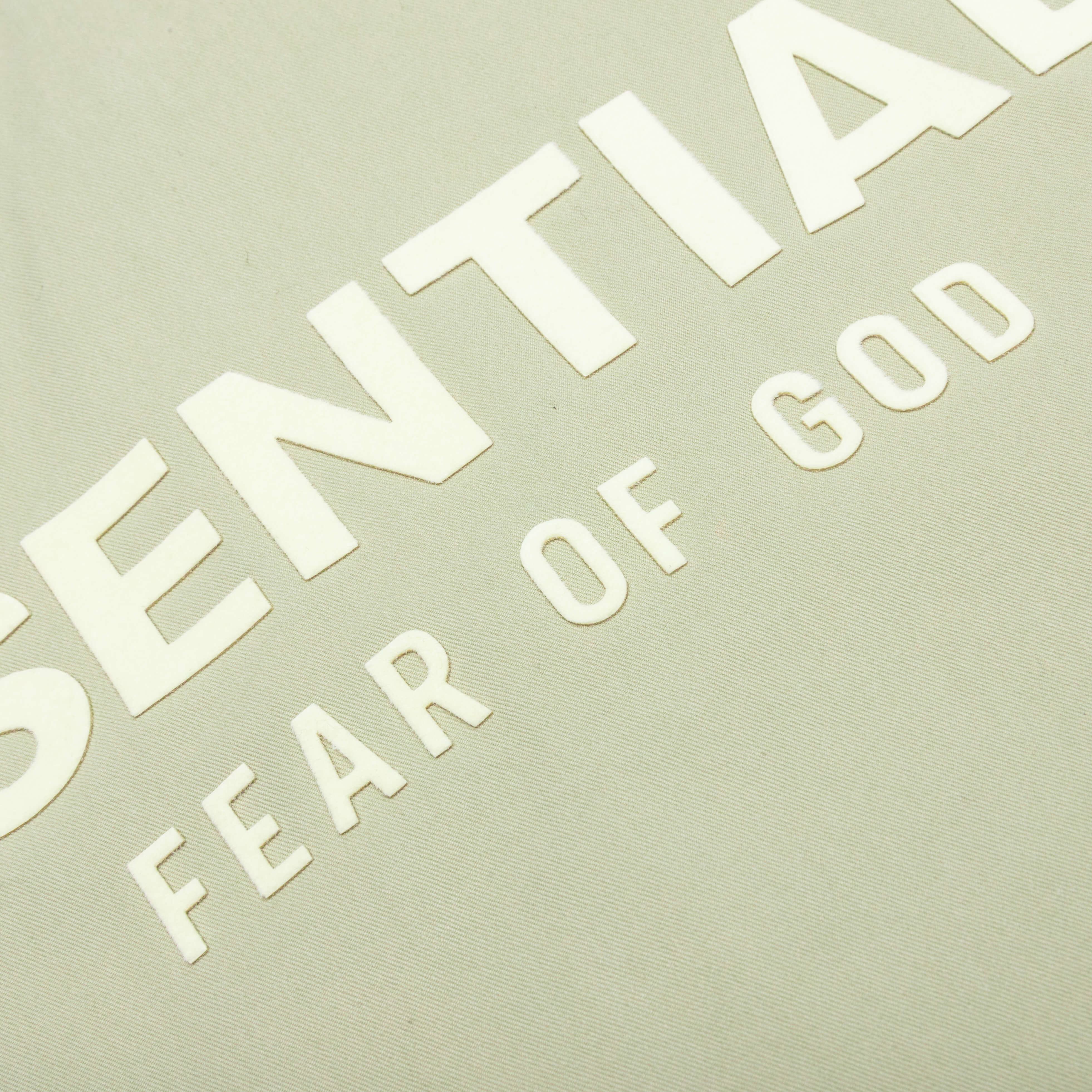 Essentials Kid's Coaches Jacket - Seafoam – Feature