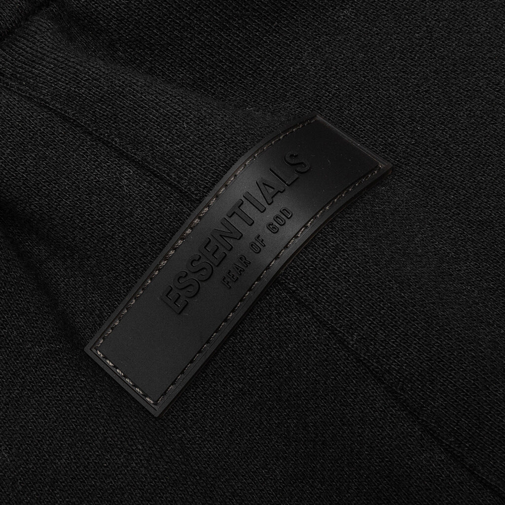 Essentials Kid's Core Relaxed Sweatpants - Stretch Limo – Feature