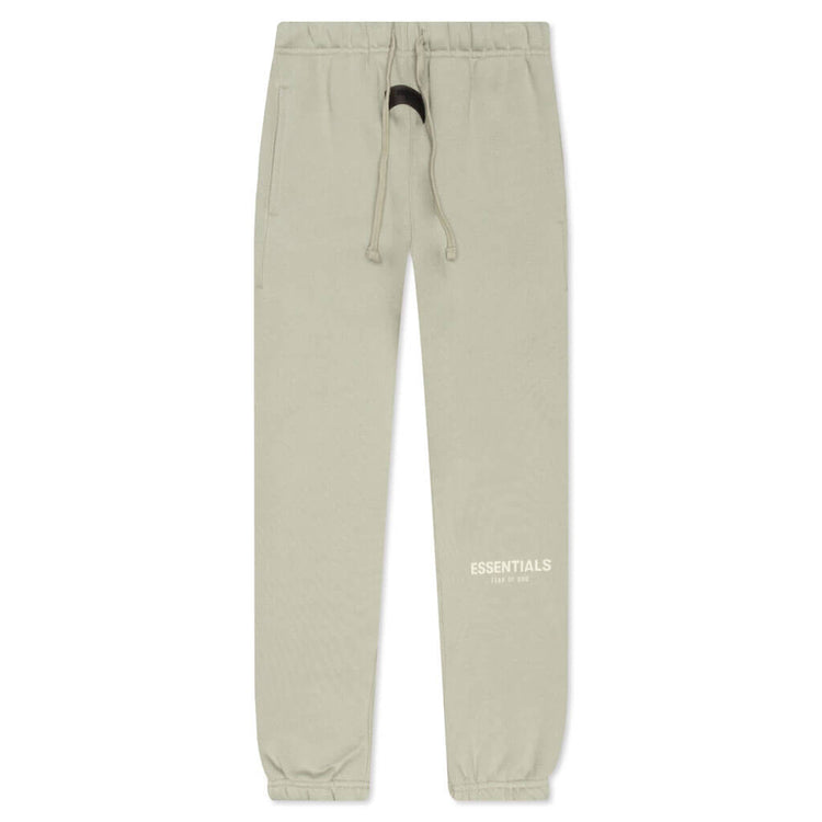 Essentials Kid's Sweatpants - Seafoam – Feature