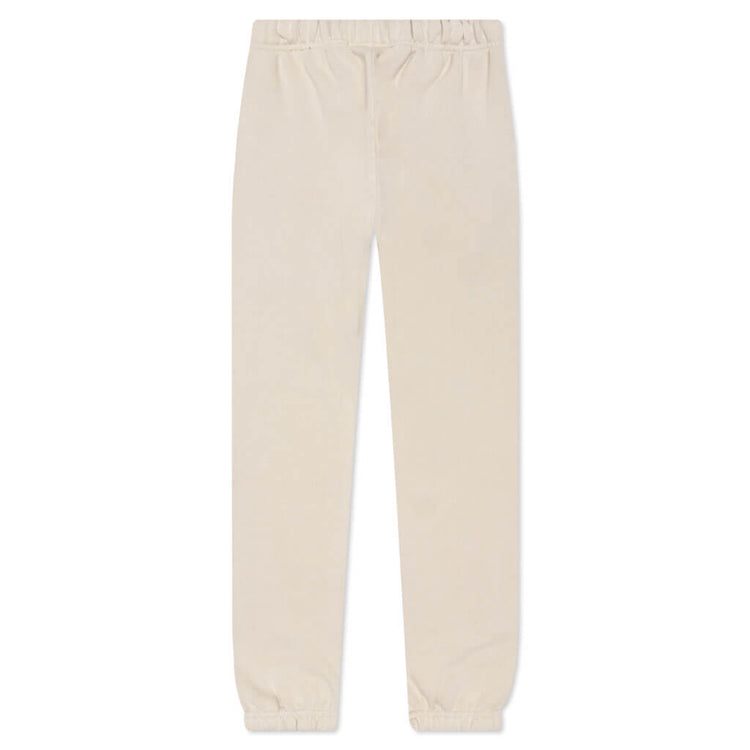 Essentials Kid's Sweatpants - Wheat – Feature