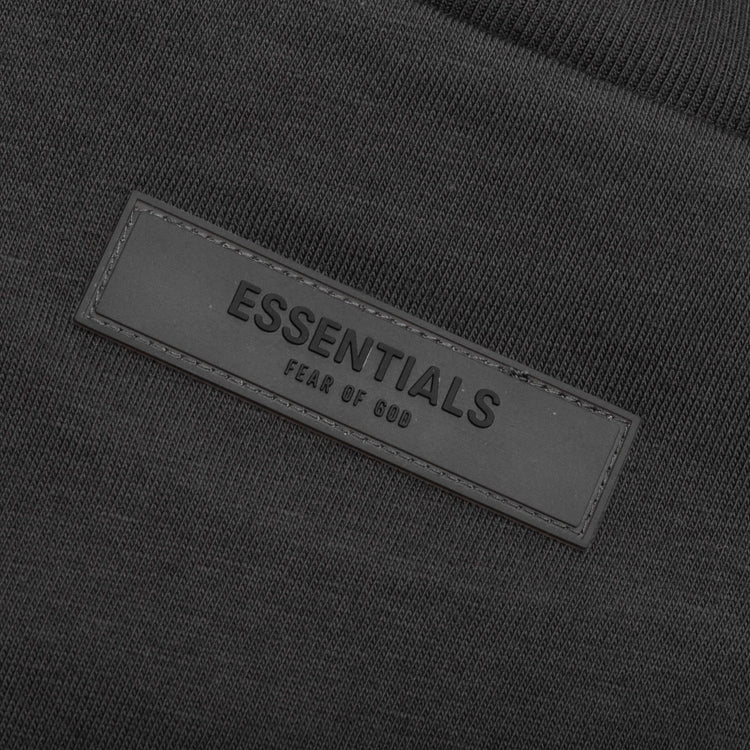 Essentials Kid's Tee - Iron – Feature