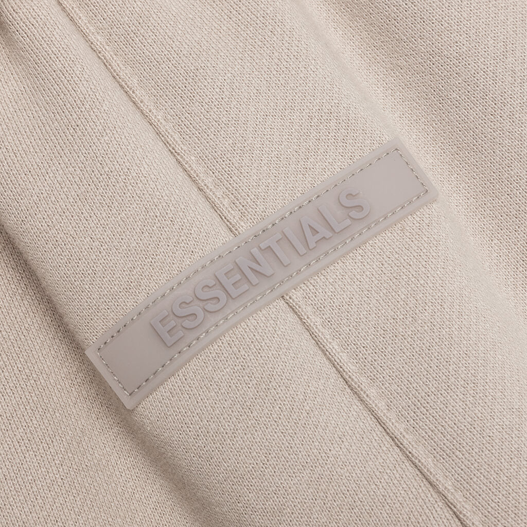 Essentials Kid's Sweatshort - String – Feature