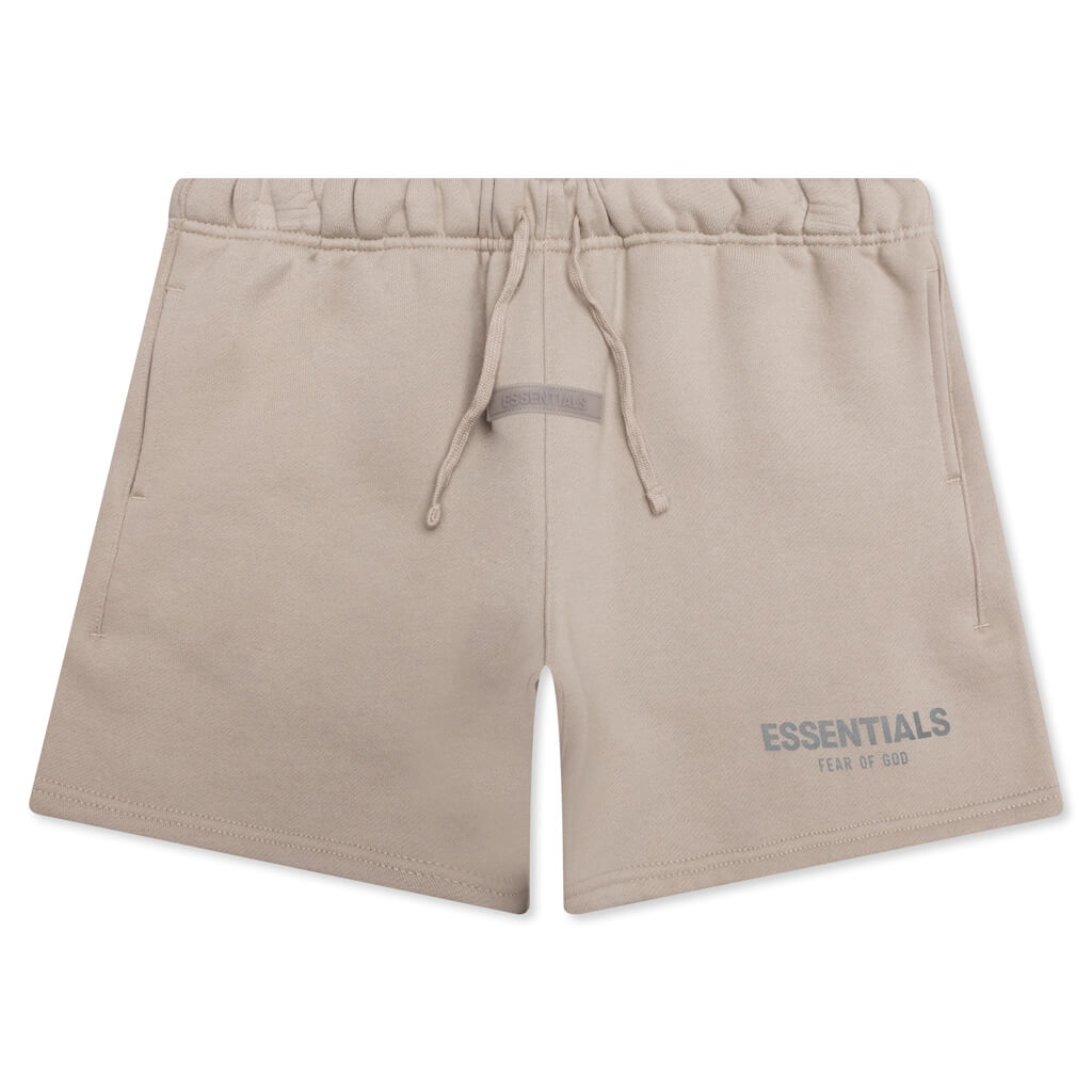 Essentials Kid's Sweatshort - String – Feature