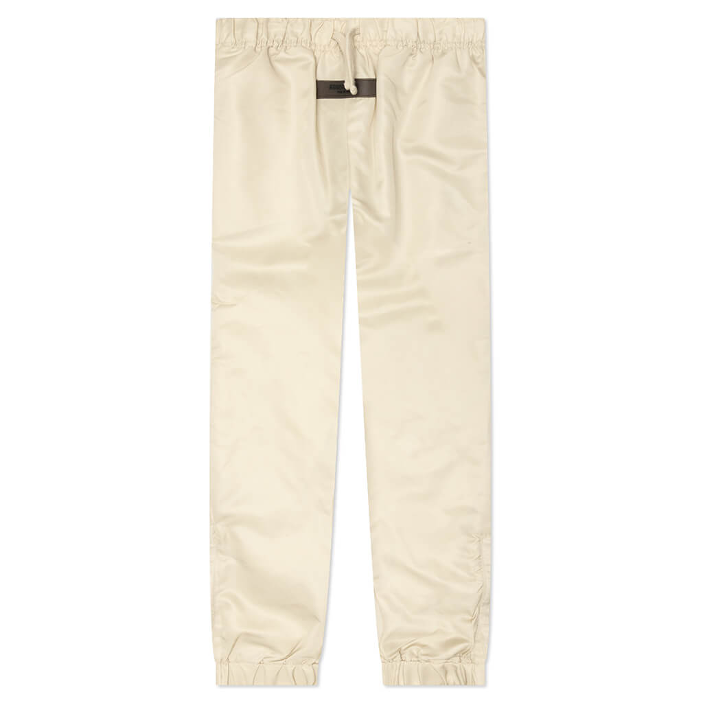 Essentials Kid's Track Pant - Wheat – Feature