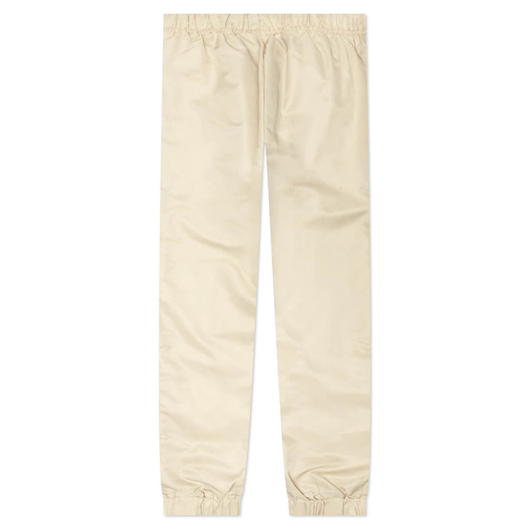 Essentials Kid's Track Pant - Wheat – Feature