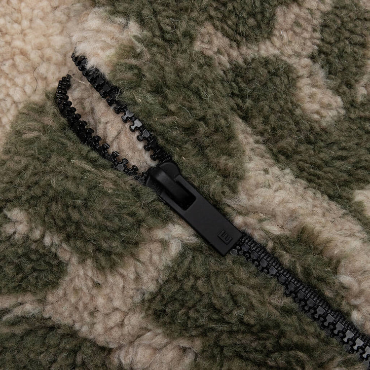 Essentials Relaxed Polar Fleece Pant - Camo – Feature