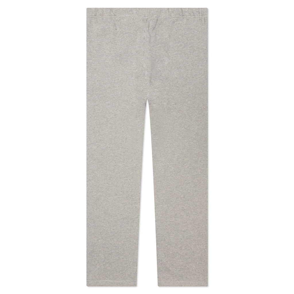Essentials Relaxed Sweatpants - Dark Oatmeal – Feature