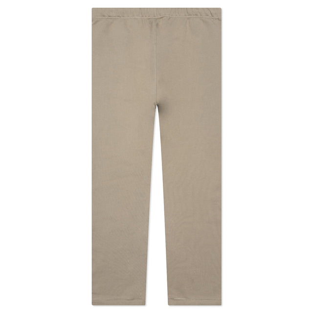 Essentials Relaxed Sweatpants - Desert Taupe – Feature