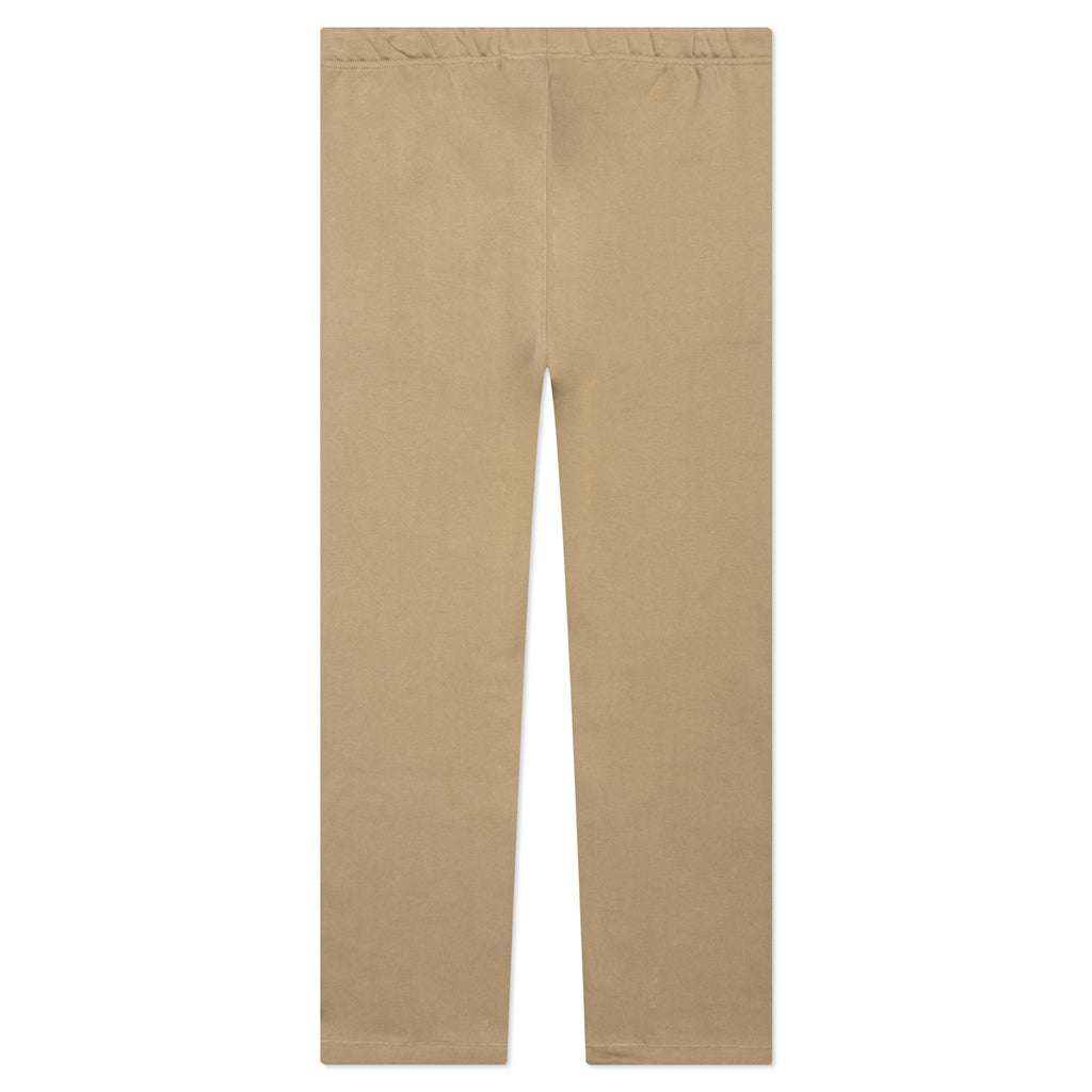 Essentials Relaxed Sweatpants - Oak – Feature
