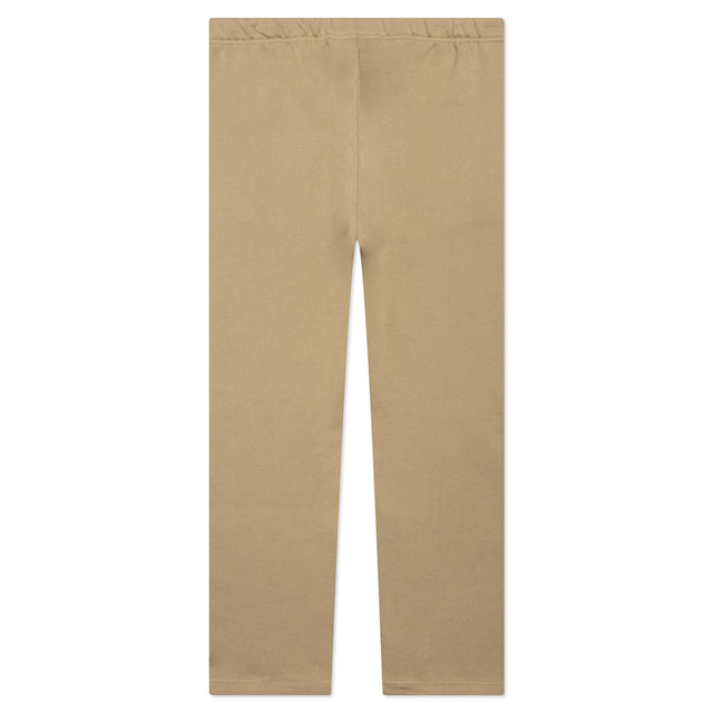 Essentials Relaxed Sweatpants - Oak – Feature